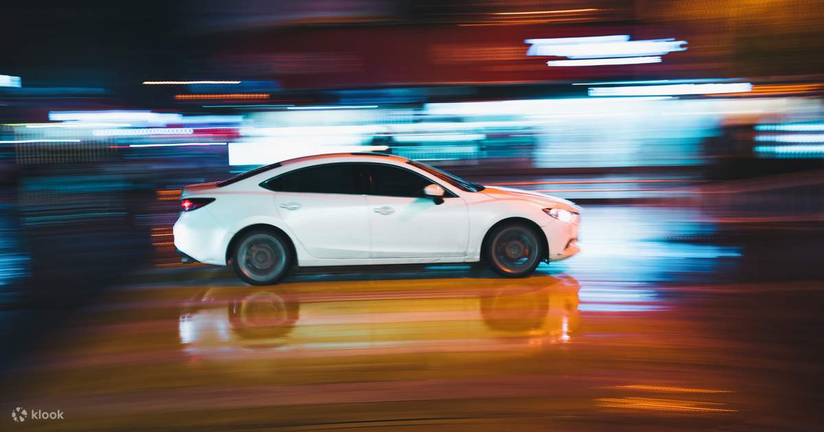 加德滿都 到 博卡拉 搭乘私家車 Klook 客路